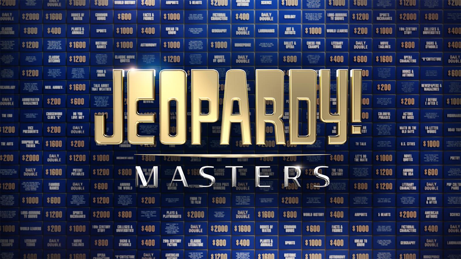 Jeopardy! Official Site | Jeopardy.com