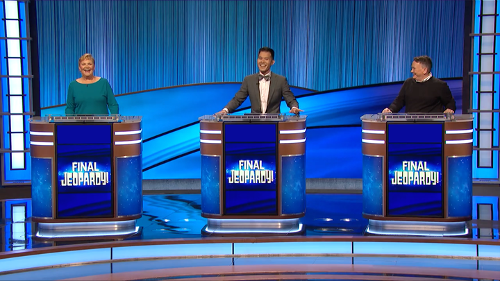 Jeopardy! Official Site | Jeopardy.com