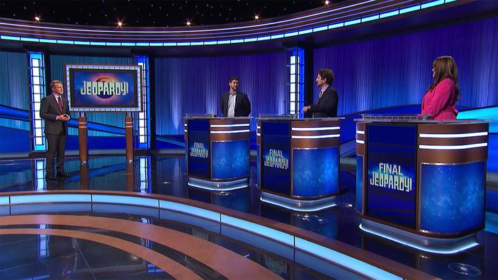 Jeopardy! Official Site | Jeopardy.com