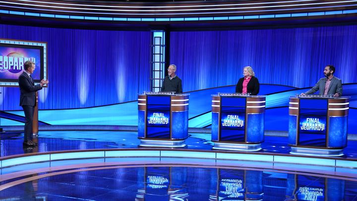 Jeopardy! Official Site | Jeopardy.com