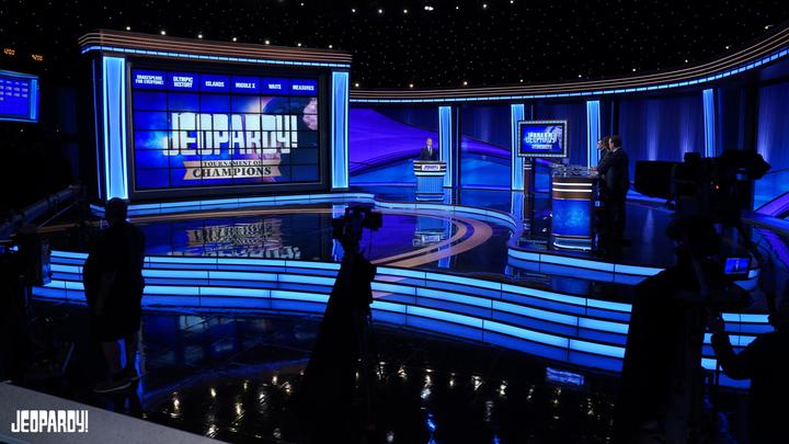 Jeopardy! Official Site | Jeopardy.com