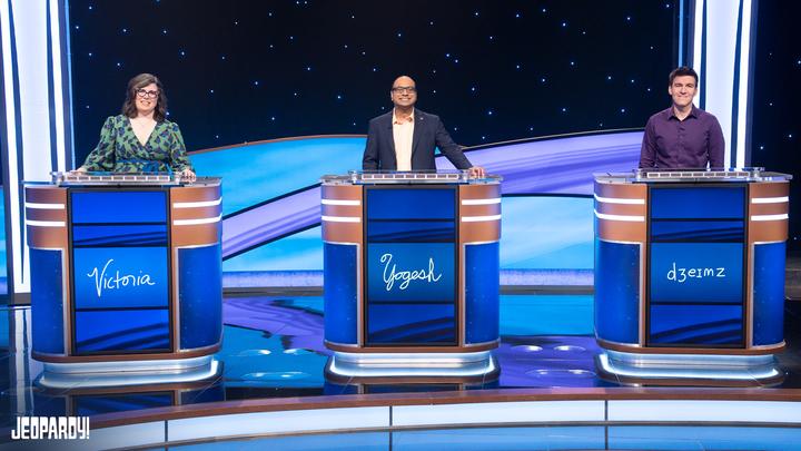 Jeopardy! Official Site | Jeopardy.com