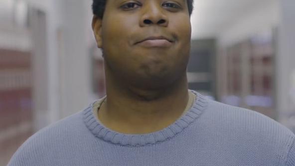 Colby Burnett | Jeopardy.com