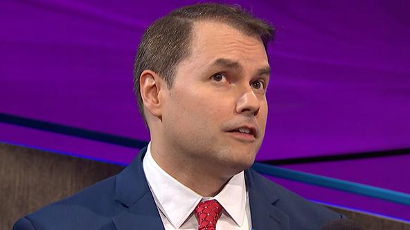 Roger Craig | Jeopardy.com