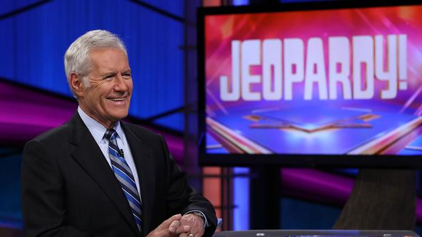Thank You From Alex Trebek | J!Buzz | Jeopardy.com