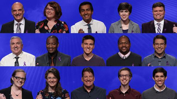 James Holzhauer Wins the 2019 Tournament of Champions | J!Buzz ... James Holzhauer Wins the 2019 Tournament of Champions | J!Buzz ...