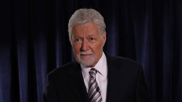 Happy 80th Birthday, Alex Trebek! | J!Buzz | Jeopardy.com