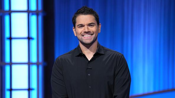 Jeopardy! Champion Ray Lalonde Wins 12 Consecutive Games | J!Buzz ...
