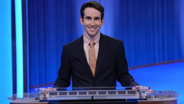 Jeopardy! Champ Paolo Pasco Streak Ends After Seven Wins | J!Buzz ...