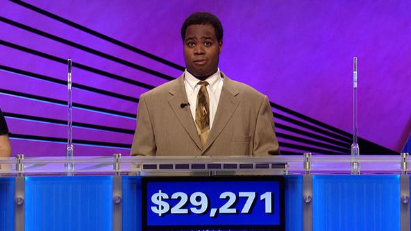 Jeopardy! Flashback: The Memorable Dana Venator | J!Buzz | Jeopardy.com