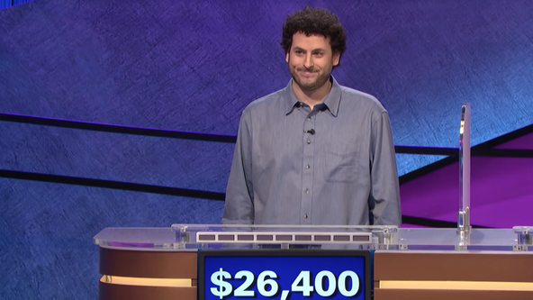 Clue Crew | Jeopardy.com