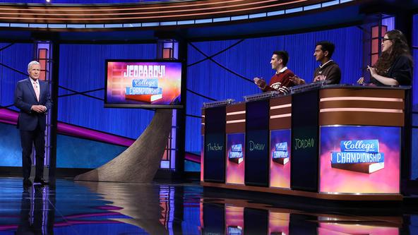 College Championship | Jeopardy.com
