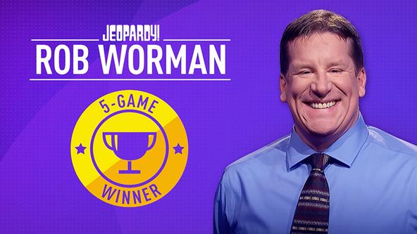 Ryan Fenster’s 7-Game, 2-Part Winning Streak | J!Buzz | Jeopardy.com