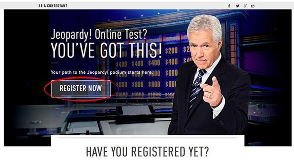 News & Events | Jeopardy.com