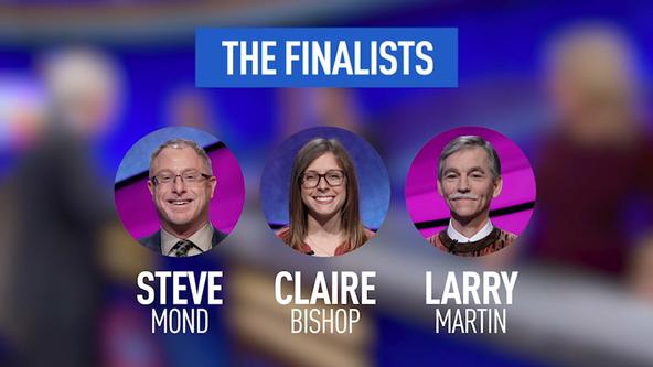 Jeopardy! Remembers Larry Martin | J!Buzz | Jeopardy.com