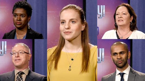 2018 Teachers Tournament | Jeopardy.com