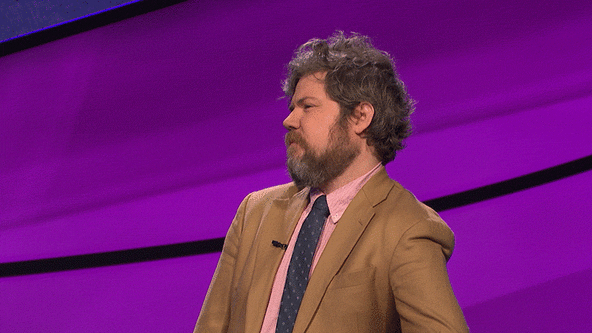 Who Is Jason Zuffranieri? | J!Buzz | Jeopardy.com