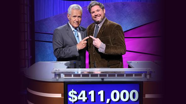 Enjoy These Tournament of Champions Cocktails Created By Jeopardy ...