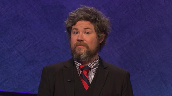 What Makes Austin Rogers a Jeopardy! Winner? | J!Buzz | Jeopardy.com