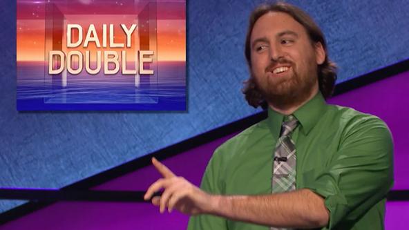 What Makes Austin Rogers a Jeopardy! Winner? | J!Buzz | Jeopardy.com