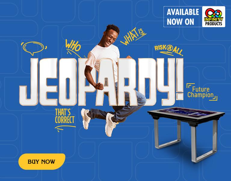 Jeopardy! Official Site | Jeopardy.com