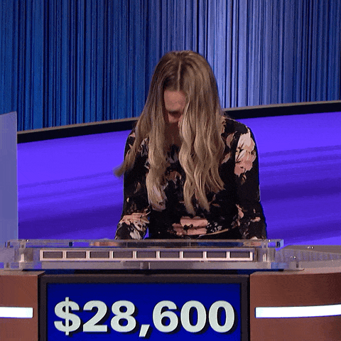 2026 Jeopardy! Invitational Tournament | Jeopardy.com