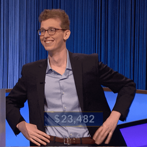 2026 Jeopardy! Invitational Tournament | Jeopardy.com