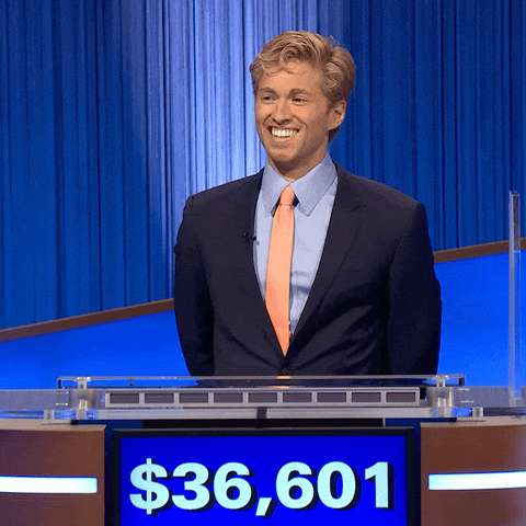 2026 Jeopardy! Invitational Tournament | Jeopardy.com