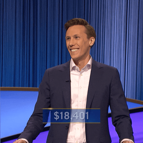 2026 Jeopardy! Invitational Tournament | Jeopardy.com