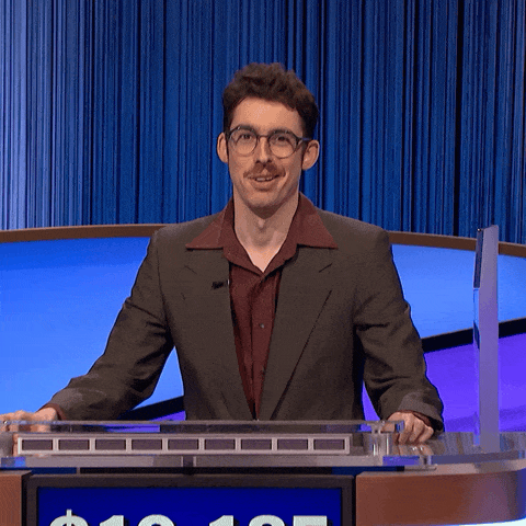 2026 Jeopardy! Invitational Tournament | Jeopardy.com
