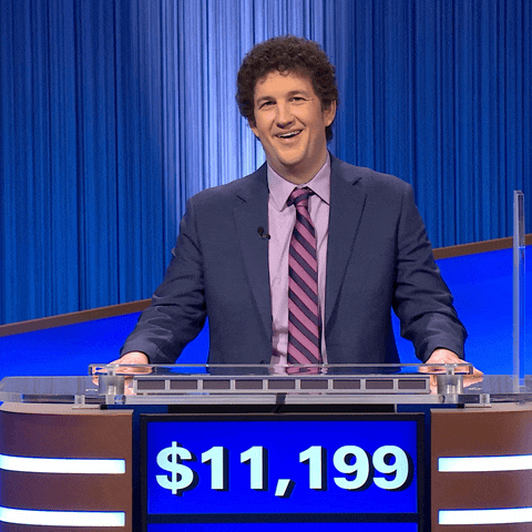 2026 Jeopardy! Invitational Tournament | Jeopardy.com