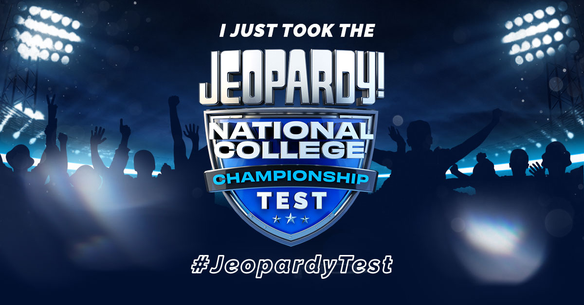 Jeopardy! Official Site | Jeopardy.com